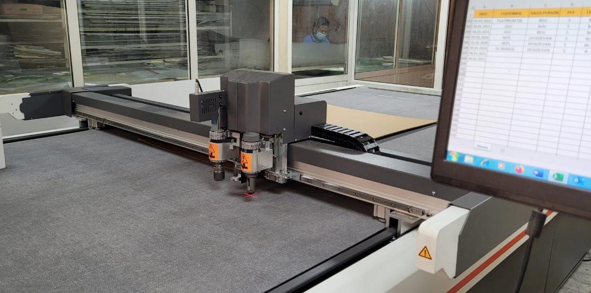 RAK Packaiging - Multipurpose Packing Boxes